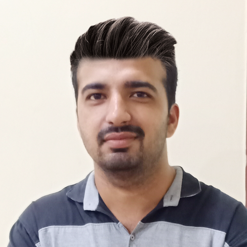 Neeraj Dabas, Author at DailyScrawl